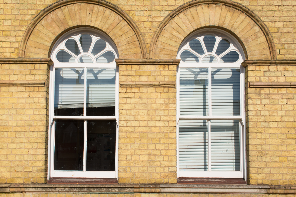 Double Glazing Sash Windows | Hilston And Bennett